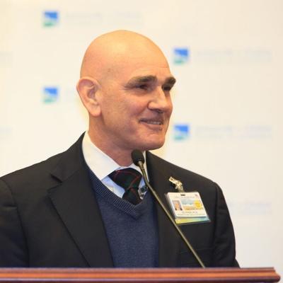 Hospital CEO names retirement date | News | jdnews.com