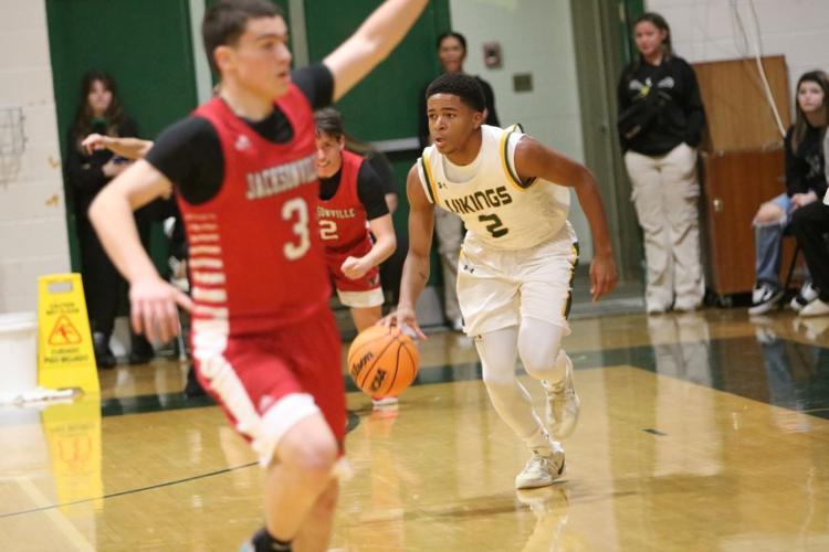 White Oak basketball 'learning to how adapt' without leader | Sports ...