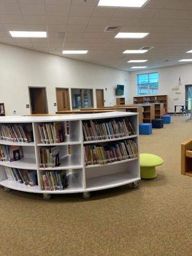 ‘Amazing adventure’: Coastal Elementary is ready for students | News ...