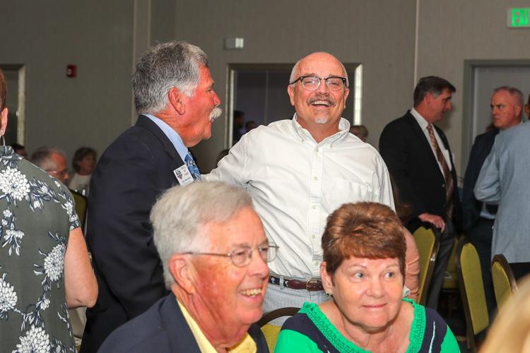 PHOTOS: Jacksonville-Onslow Sports Hall of Fame | Sports | jdnews.com