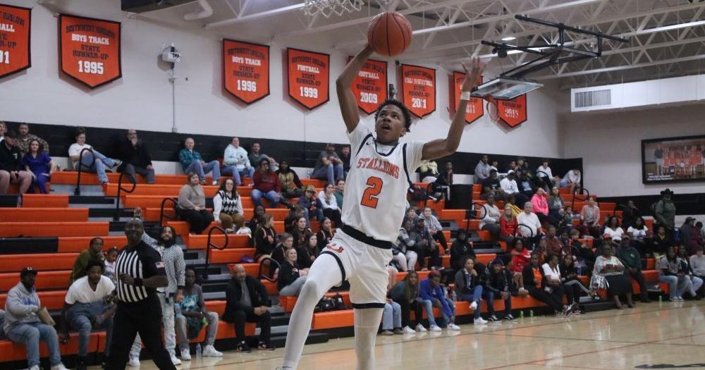 Southwest boys' basketball carrying last year's momentum into this ...