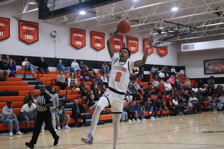 Southwest boys' basketball carrying last year's momentum into this ...