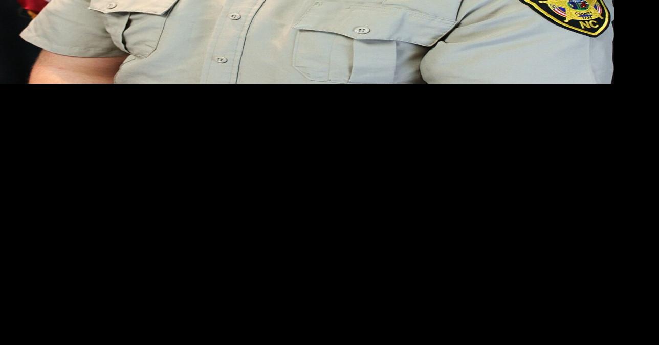 Onslow County detention officer killed in Saturday car accident | News ...