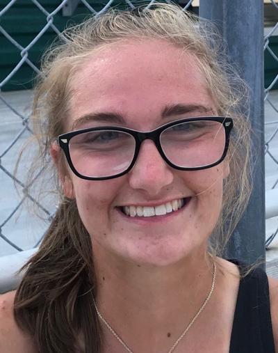 Female Athlete of the Week: White Oak's Madelyn Hayes | Sports | jdnews.com