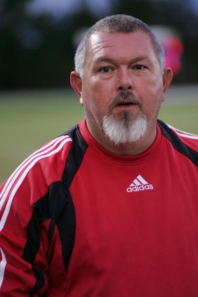 Jacksonville coach earns 200-win milestone | Sports | jdnews.com