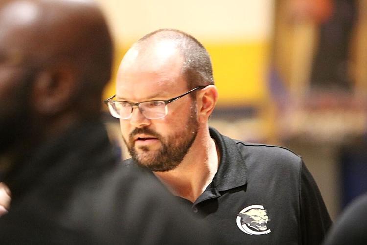 PHOTOS: Croatan at Richlands in girls' basketball | Sports | jdnews.com