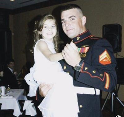 Local girl receives TAPS award | News | jdnews.com