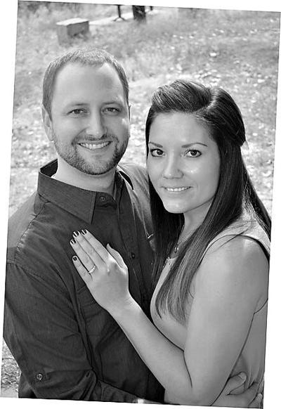 Perrin-Sukut engagement | Features | jdnews.com