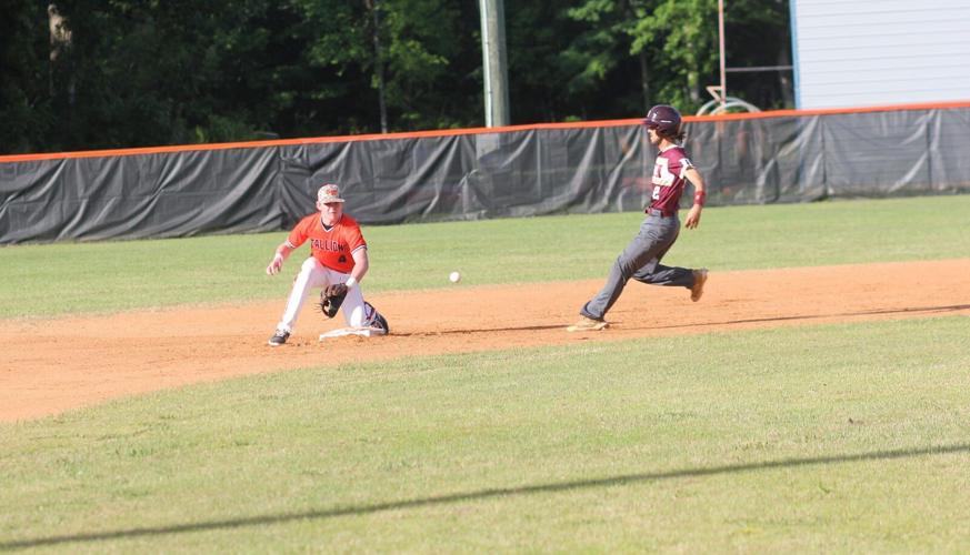 PHOTOS: Dixon at Southwest Baseball | Sports | jdnews.com