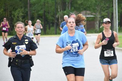 Registration underway for annual fundraiser 5K | News | jdnews.com