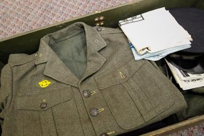 Variety of items to be displayed at Museum of the Marine | News ...