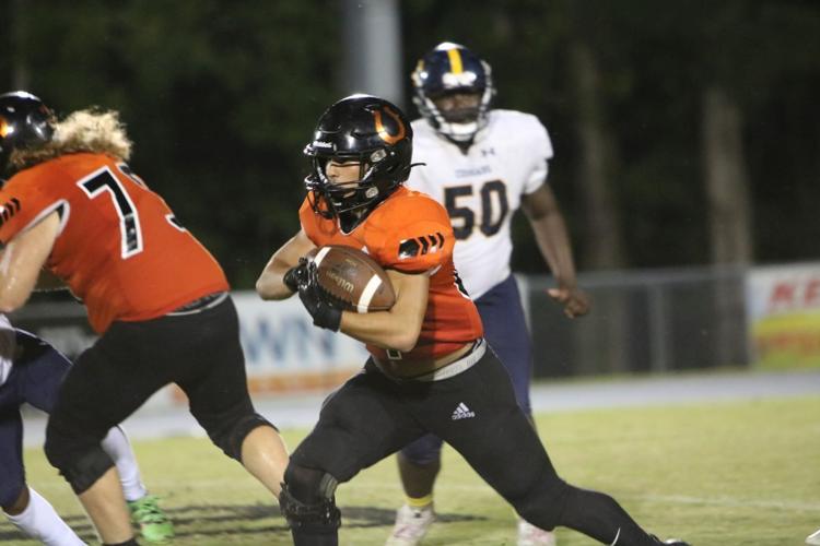 Flipping the switch: Southwest football looks to keep momentum after ...