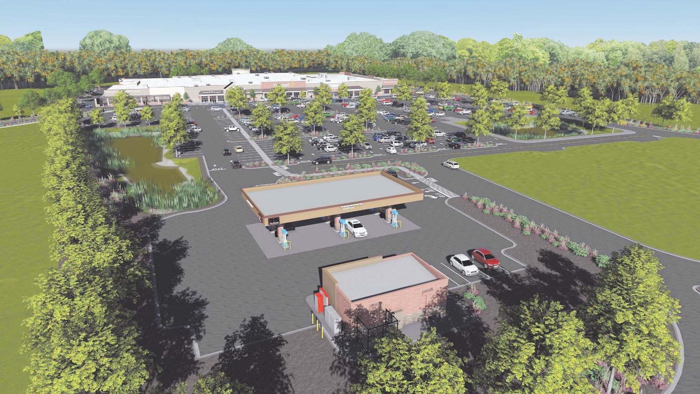 Swansboro approves Walmart plans | News | jdnews.com
