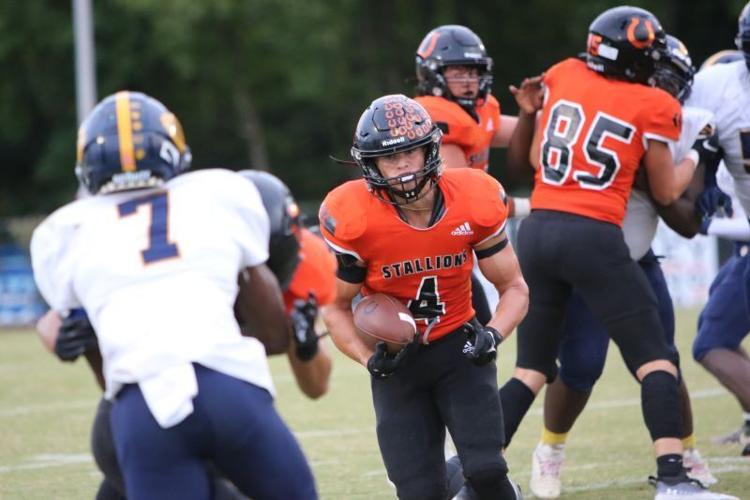 Predictions for Week 5 Jacksonville area high school football games ...