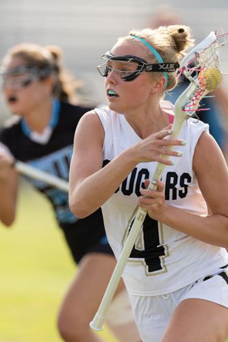 'One of the hardest workers': Croatan's Maddie Sutton is area girls ...