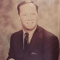 William Arthur Chadwick | Obituaries | jdnews.com