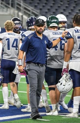 Rodney Beasley named Swansboro head football coach | Sports | jdnews.com