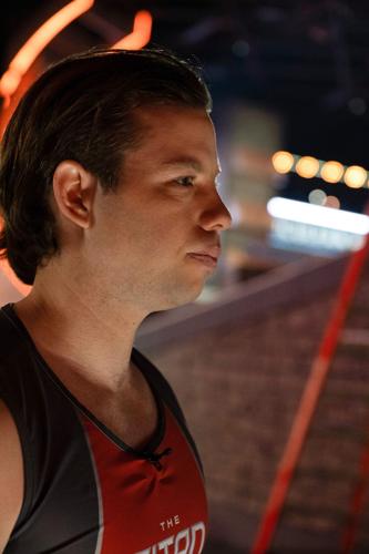 Photos: Trentonâ€™s Will Sutton wins in The Titan Games | Sports ...