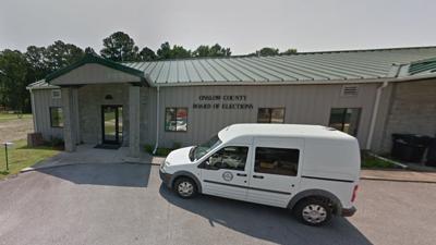 Onslow County 2023 municipal election results | News | jdnews.com