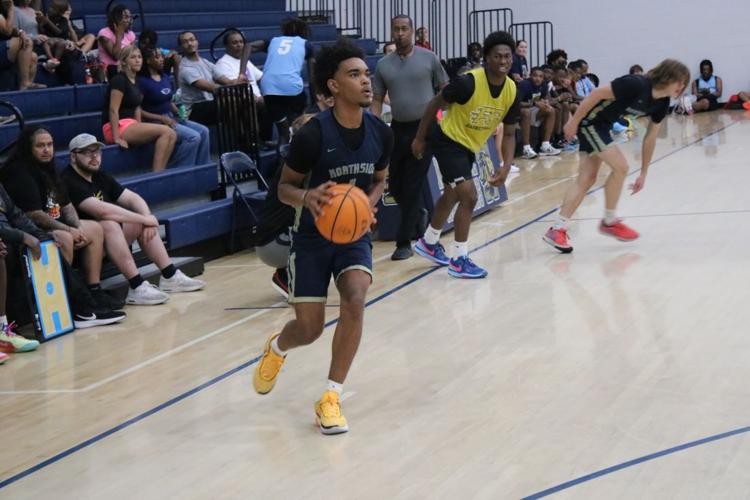 Northside basketball is "better prepared" this season at East Coast ...