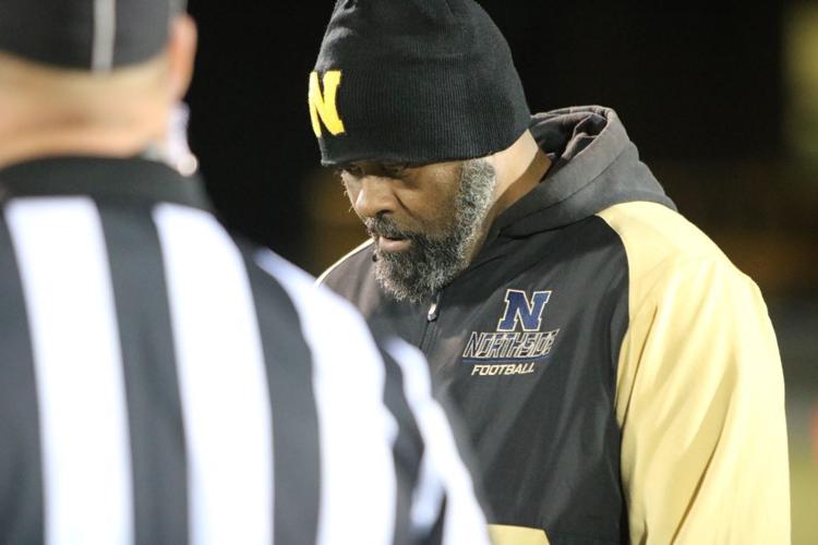 Northside football defeats Person in second round of playoffs | Sports ...