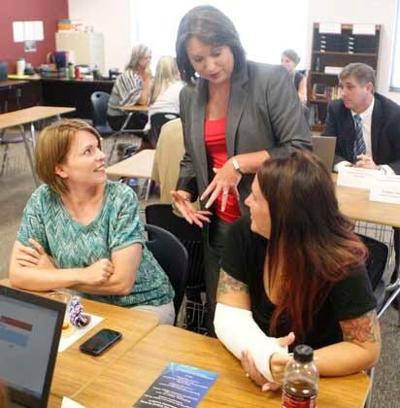 Parents can be partners in their children's education | News | jdnews.com