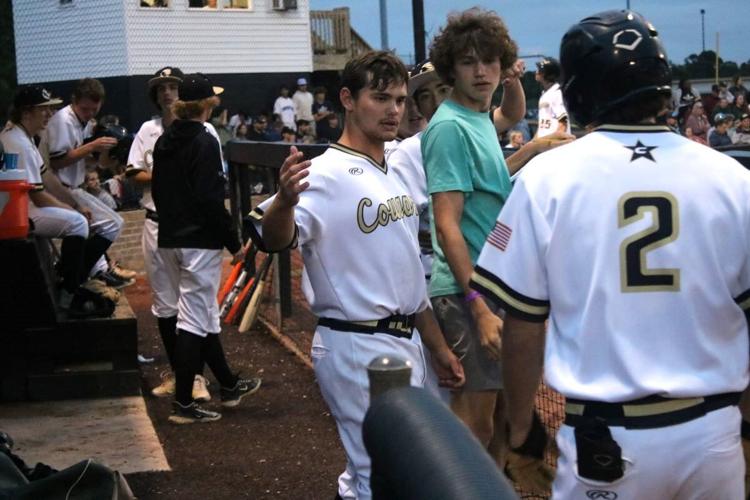 Croatan baseball 'accomplished a lot,' despite defeat to South Central ...