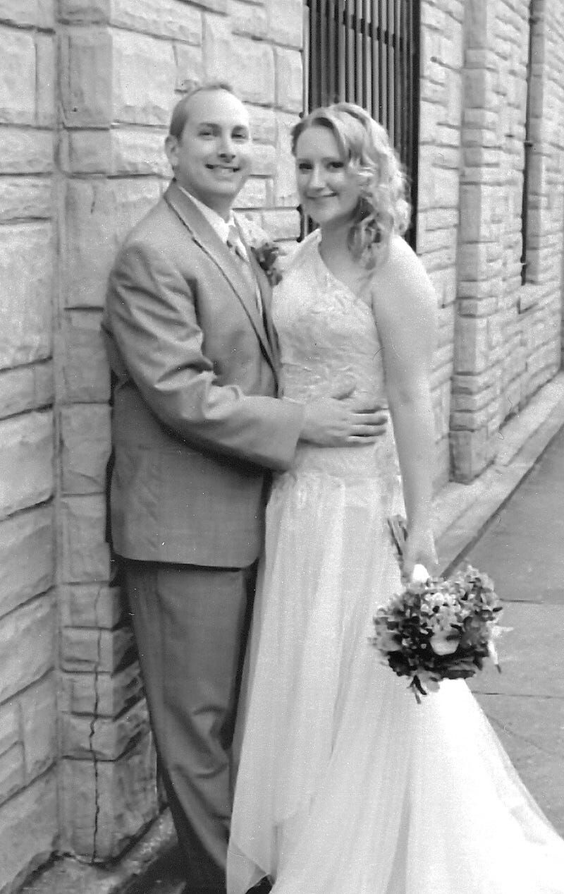 Mr. and Mrs. Menard | Features | jdnews.com