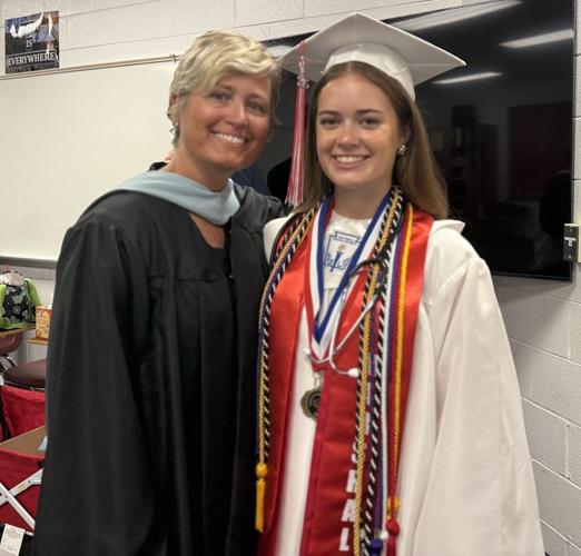 'I'm very proud of myself': OCS graduates nearly 1,700 students ...