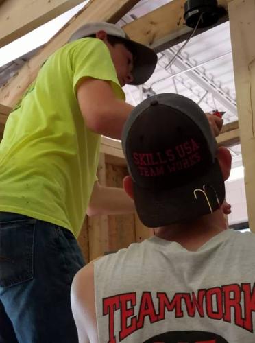 SKILLS USA | News | jdnews.com