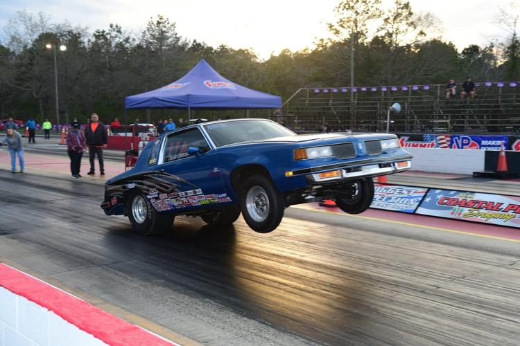 As it celebrates 55 years, Coastal Plains Raceway unveils several new ...