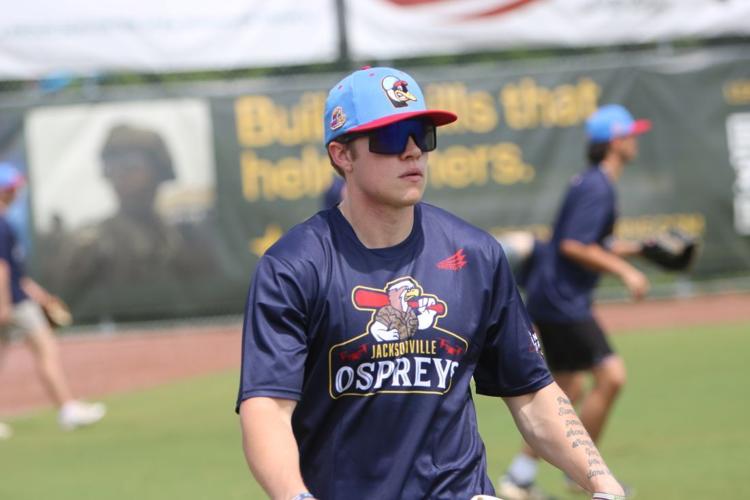 Playing for Ospreys was 'pretty easy decision' for Wake County's Jordan ...
