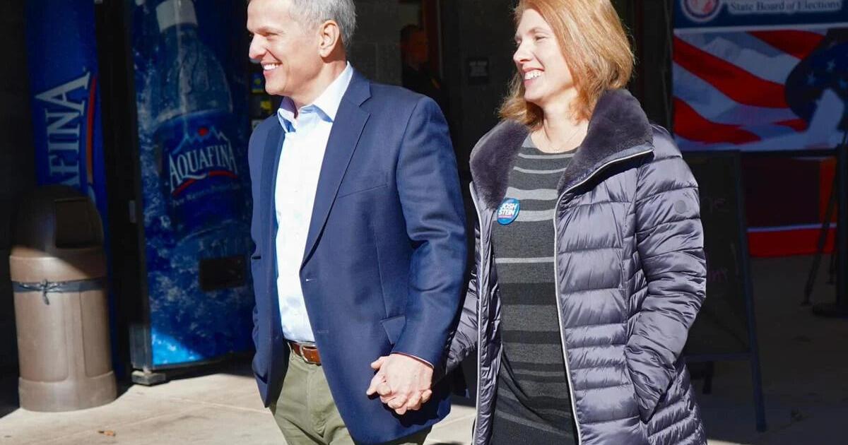 Democrat Josh Stein, Libertarian Shannon Bray file for North Carolina ...