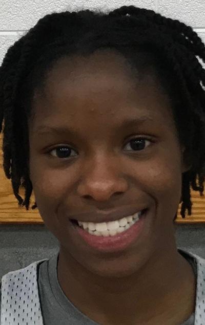 Female Athlete of the Week: Jacksonville’s Mia Tucker | Sports | jdnews.com