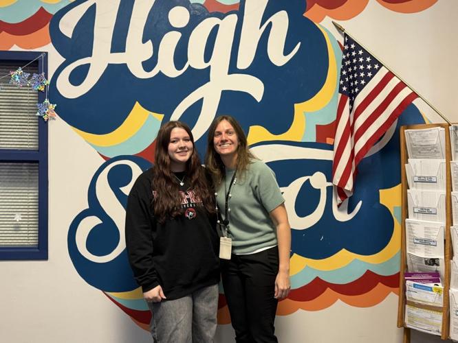 Swansboro student to sing at Carnegie Hall | Education | jdnews.com