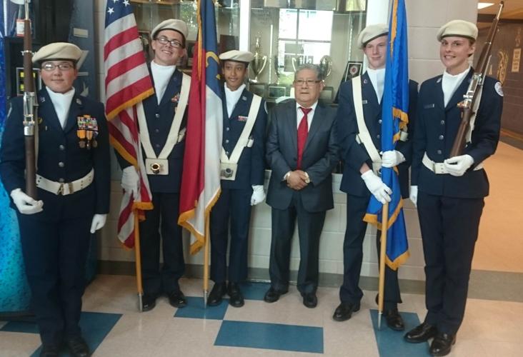 Northside High School graduation | News | jdnews.com