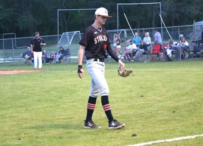 Jacksonville area baseball players who have stood out so far in 2024 ...