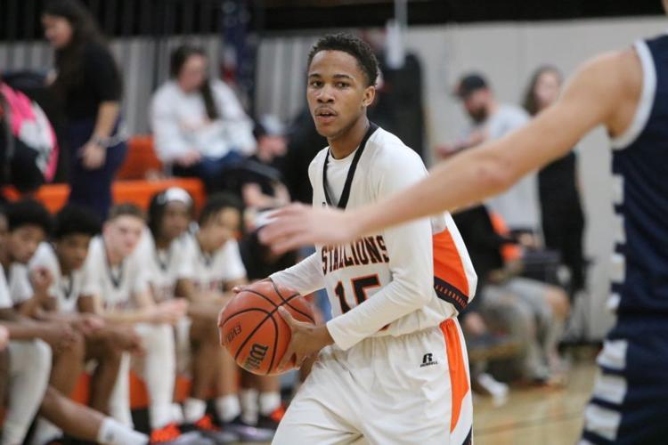 2025 All-East Central 2-A Conference winter list | Sports | jdnews.com