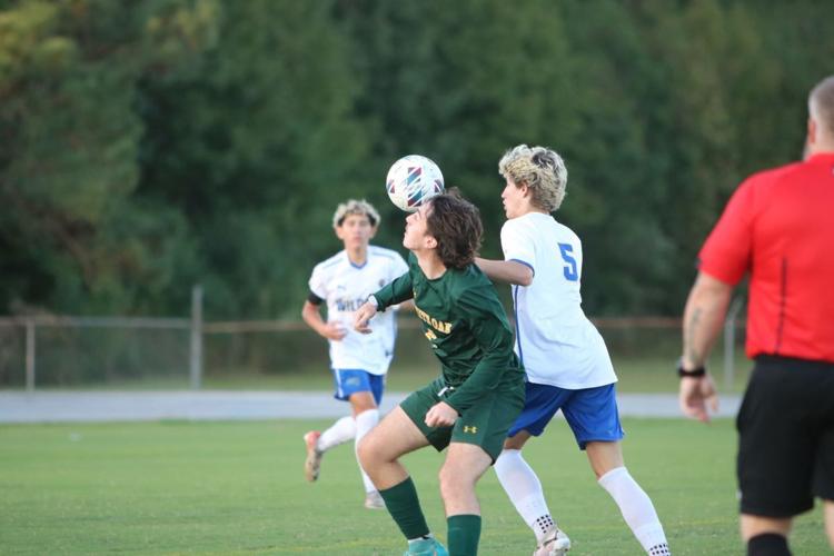 Top of the table: Coastal Conference soccer teams clustered in ...