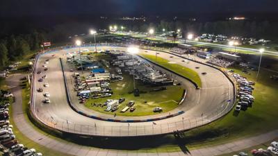 New River All American Speedway unveils 2024 race dates | Sports ...