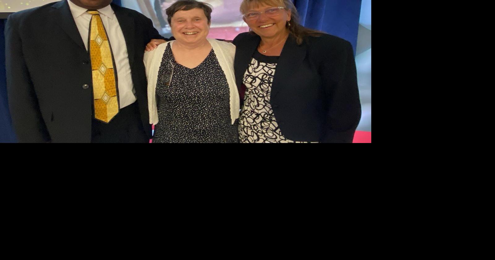 PHOTOS: Jacksonville-Onslow Sports Hall of Fame | Sports | jdnews.com