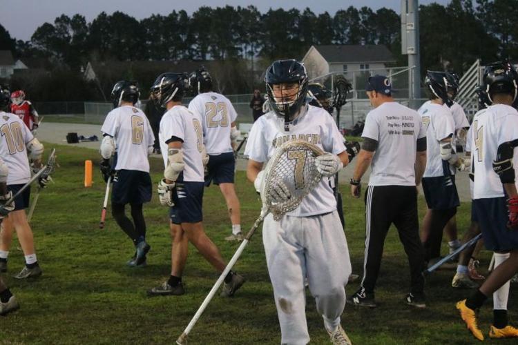 PHOTOS: Jacksonville at Northside in high school lacrosse | Sports ...