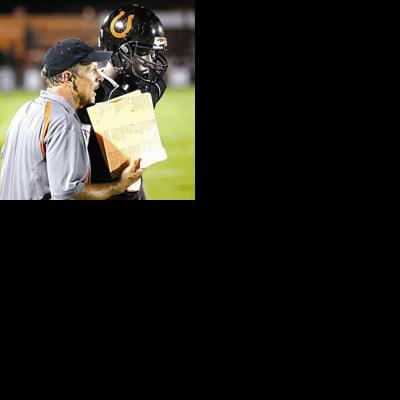 Southwest’s Padgett football coach of year after state title run ...