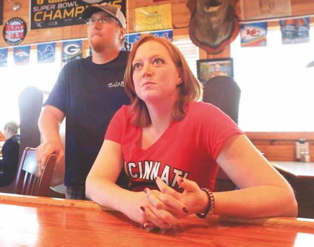 Area restaurants to host Rookie Davis's MLB debut | News | jdnews.com