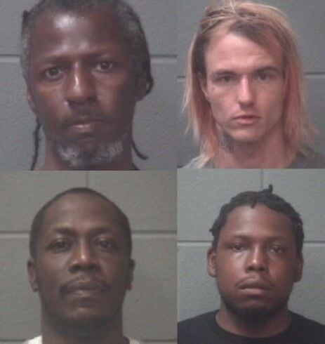 Onslow County's Top 10 Most Wanted: Have you seen them? | News | jdnews.com