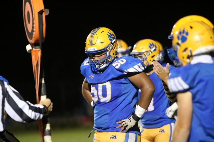 Richlands graduate Marcus Branthoover living 'dream come true' with ...