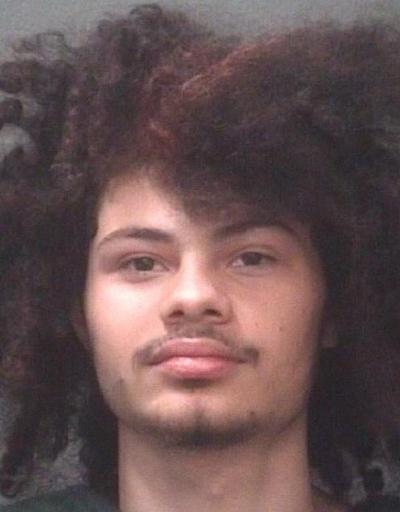 Hubert man arrested, charged in Sunday homicide that left one dead in ...