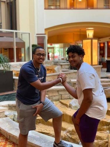 Photos: Local teen in remission after battle with leukemia | News ...