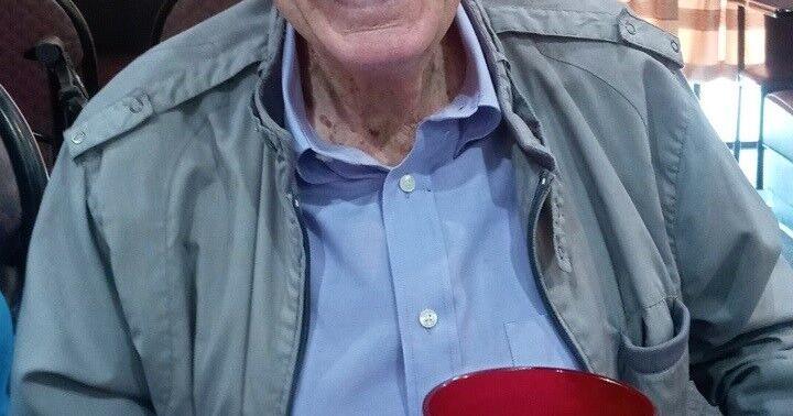 Grover Glenn Foy | Obituaries | jdnews.com