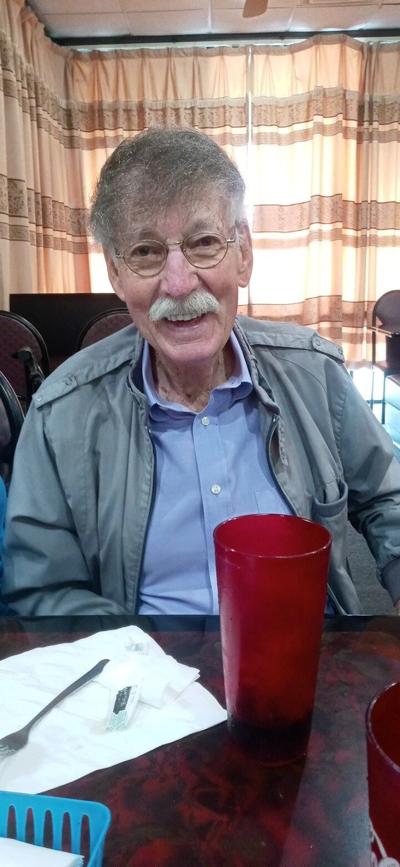 Grover Glenn Foy | Obituaries | jdnews.com